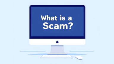 Why Do People Fall Prey To Scams? | Scam.SG