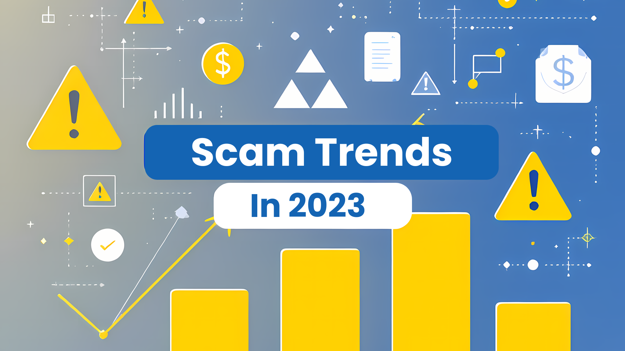 Key Scam Trends and Cases in 2023 | Scam.SG
