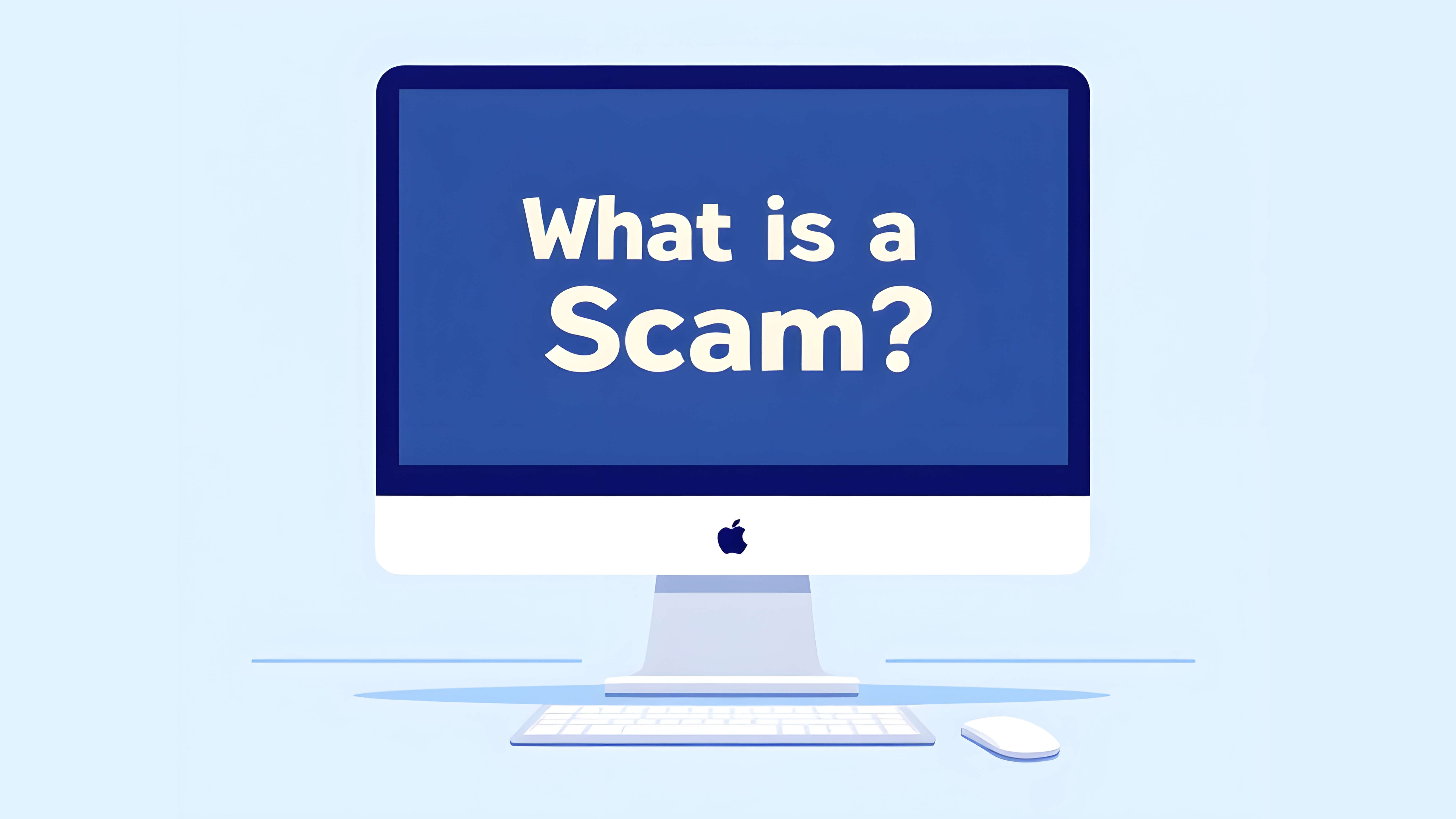 What Is A Scam: Understanding and Protecting Yourself from Fraud | Scam.SG